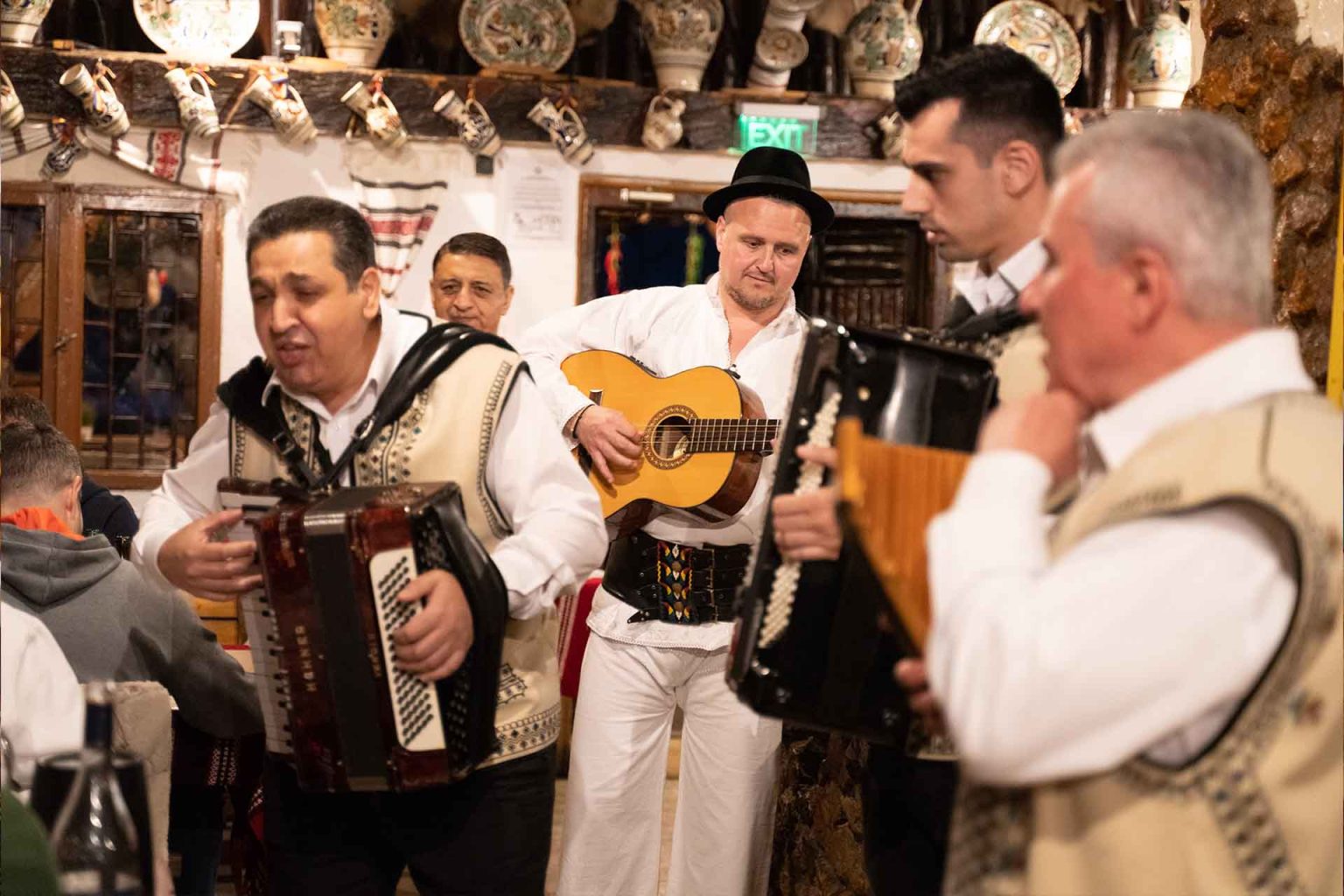 Restaurant Coliba
